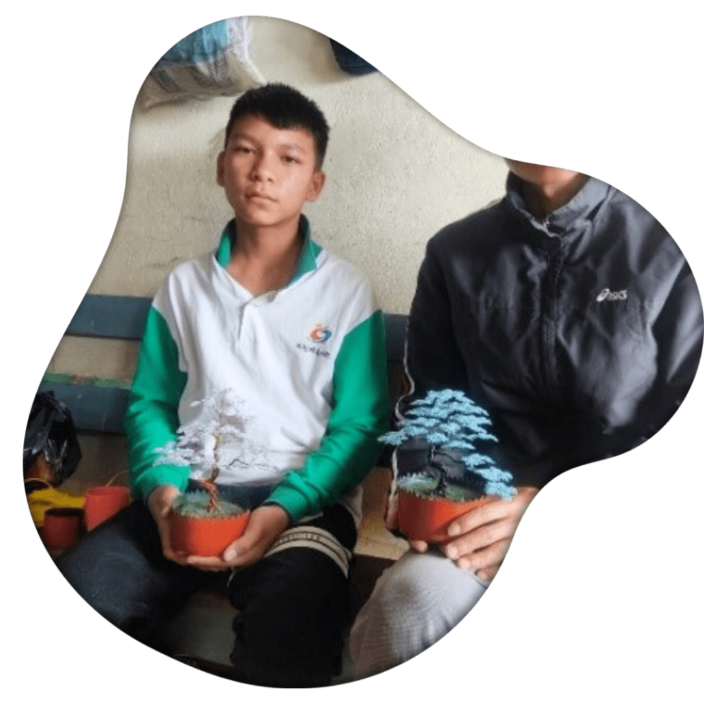 Making India Better For Women and Children - Oasis India